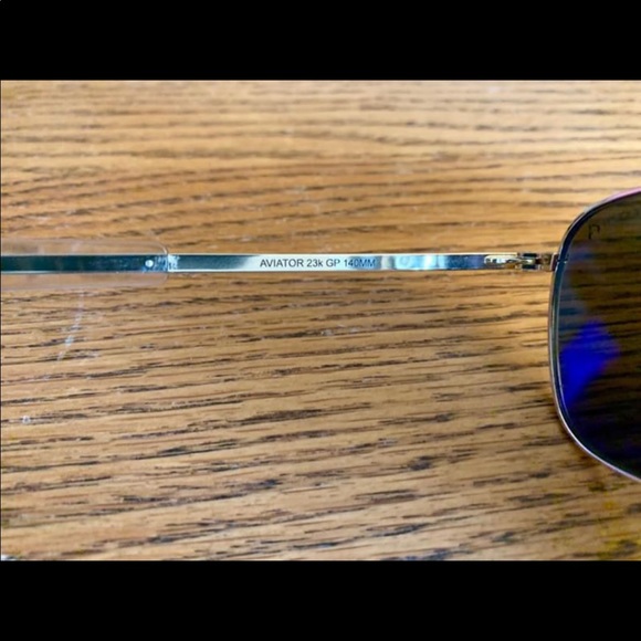 Randolph Engineering | Accessories | Randolph Aviators | Poshmark